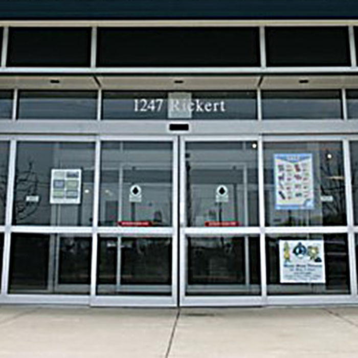 Swing Door Systems & Operators | Horton Automatics